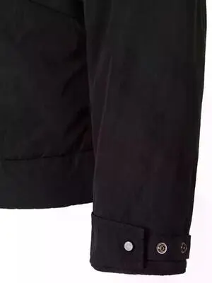 C.P. COMPANY Heavy Chrome-r Padded Goggle Jacket
