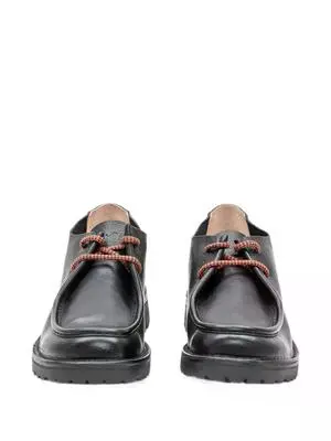 ASTORFLEX Beenflex Derby Shoes