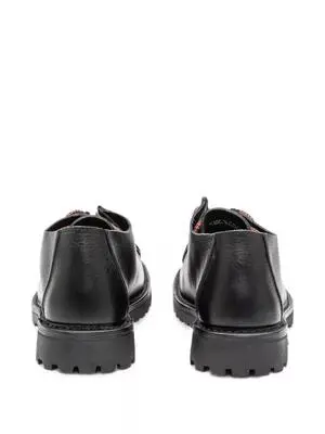 ASTORFLEX Beenflex Derby Shoes