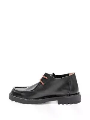 ASTORFLEX Beenflex Derby Shoes