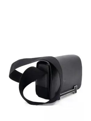 Hermès Geta Bag Chevre Mysore Shoulder Bag
