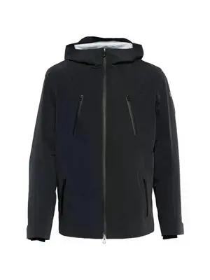 COLMAR Padded 3l Ski Shell Jacket - Black