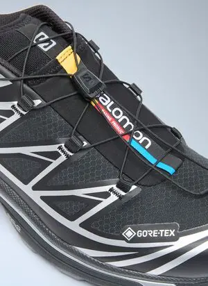 SALOMON Xt-6 Gtx Sneakers