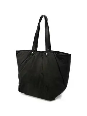 VIVIENNE WESTWOOD Orb-plaque Tote Bag