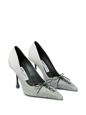 JIMMY CHOO Scarlett 50 Pumps