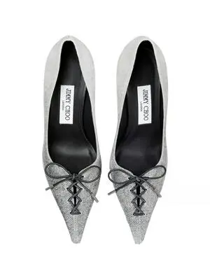 JIMMY CHOO Scarlett 50 Pumps