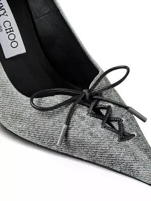 JIMMY CHOO Scarlett 50 Pumps