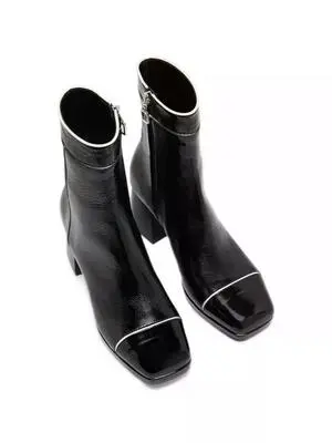 CAREL Alba Ankle Boots