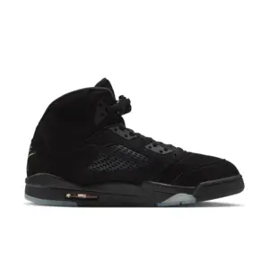 JORDAN Air 5 Retro "halloween" Shoes