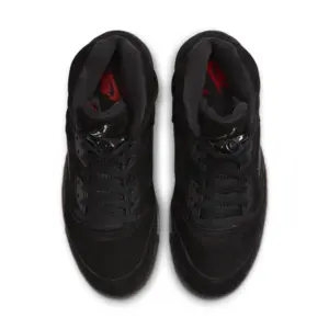 JORDAN Air 5 Retro "halloween" Shoes