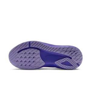 Nike Quest Road Running Shoes - Black