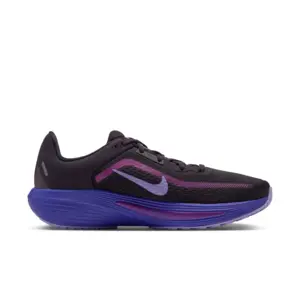 Nike Quest Road Running Shoes - Black