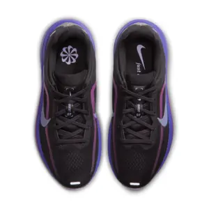 Nike Quest Road Running Shoes - Black