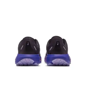 Nike Quest Road Running Shoes - Black