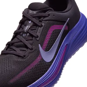 Nike Quest Road Running Shoes - Black