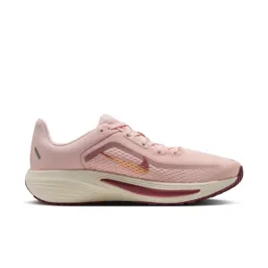 Nike Quest Road Running Shoes - Orange