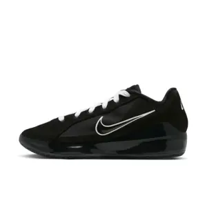 Nike Lebron Nxxt Gen Juju "with Love" Basketball Shoes - Black