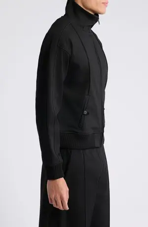 BOSS X Entire Studios Cotton Blend Jacket
