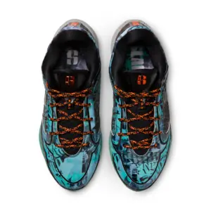 Nike Sabrina 4 "slam" Basketball Shoes