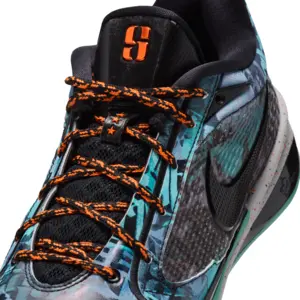 Nike Sabrina 4 "slam" Basketball Shoes