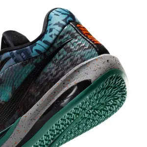 Nike Sabrina 4 "slam" Basketball Shoes