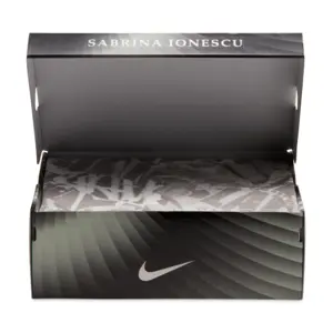 Nike Sabrina 4 "slam" Basketball Shoes