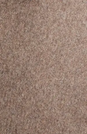 KALLMEYER Sablier Wool Scarf Blazer
