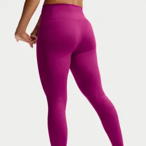 Nike One High-waisted 7/8 Leggings With Pockets