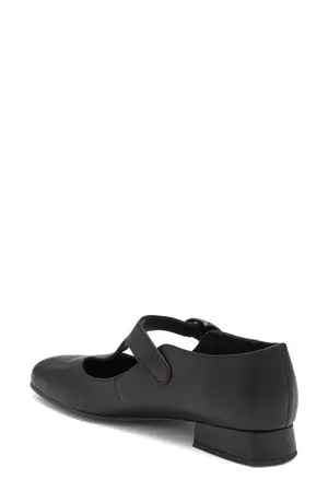 Jeffrey Campbell Buckled Flats For Women