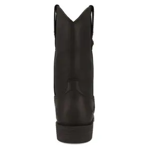 Wrangler Flint Boots - Black
