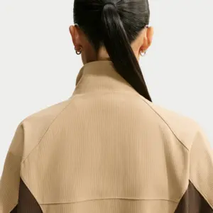 Nike Sportswear Oversized Corduroy Track Jacket