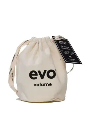 Evo The Volume Mane Introduction