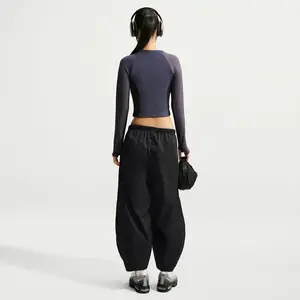 Nike Sportswear Tight 1/2-zip Top