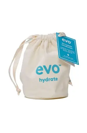Evo The Hydrate Mane Introduction