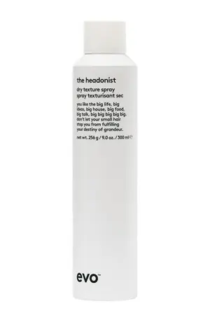 Evo The Headonist Dry Texture Spray - None