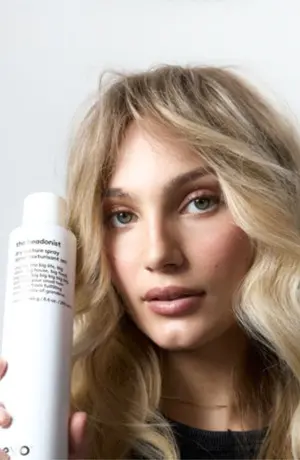 Evo The Headonist Dry Texture Spray