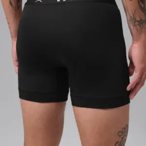 JORDAN Dri-fit Cotton Boxer Briefs