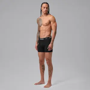 JORDAN Dri-fit Cotton Boxer Briefs