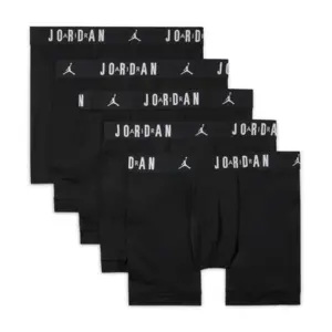 JORDAN Dri-fit Cotton Boxer Briefs
