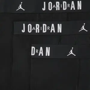 JORDAN Dri-fit Cotton Boxer Briefs
