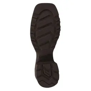 Wrangler Sallie Boots - Dark Brown