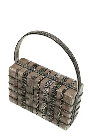 SIMITRI Etoile Clutch
