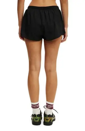Cotton:on Active Move Active Woven Short - Black