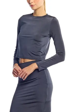 LBLC THE LABEL Morris L/s Top