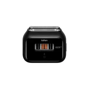 LAIFEN P3 3 Blade Electric Shaver - Black