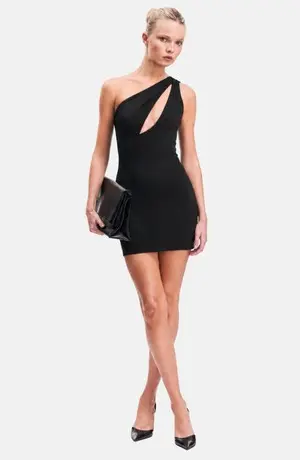 OW Nadine Mini Dress