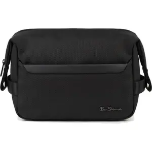 Ben Sherman Compact Travel Toiletry Bag