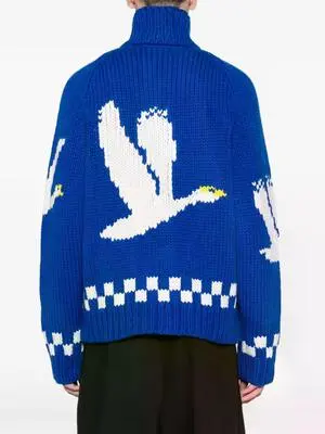 Canada Goose Moisie Knit Cardigan