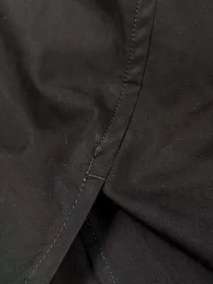 Gucci 2010s Embossed-logo Coat