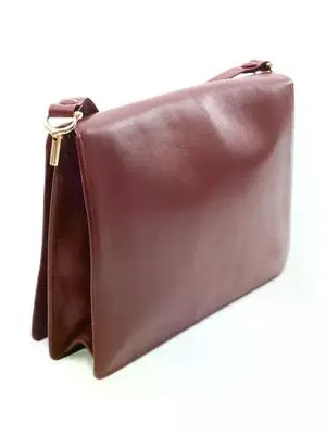 Cartier 2000s Must De Shoulder Bag